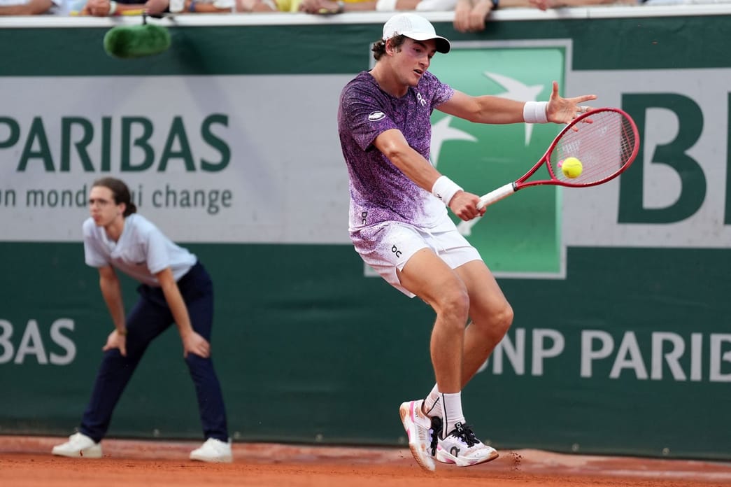 Joao Fonseca Deep Dive: Height, Coach, On Sponsorship, Parents ...