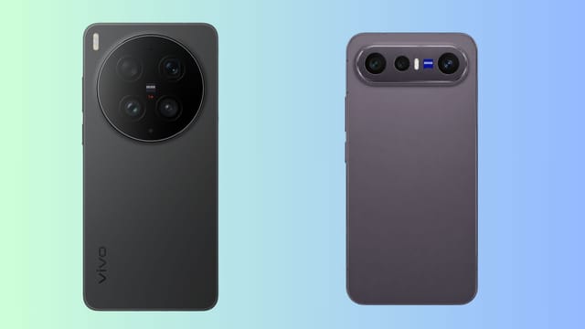 Vivo X300 Ultra and X300 FE launched in India: Specs, features, and price