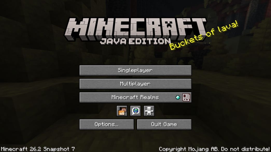 Minecraft Java introduces Friends List and Peer-to-Peer gameplay in ...