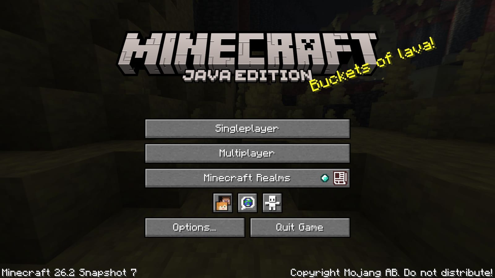 Minecraft Java introduces Friends List and Peer-to-Peer gameplay in ...