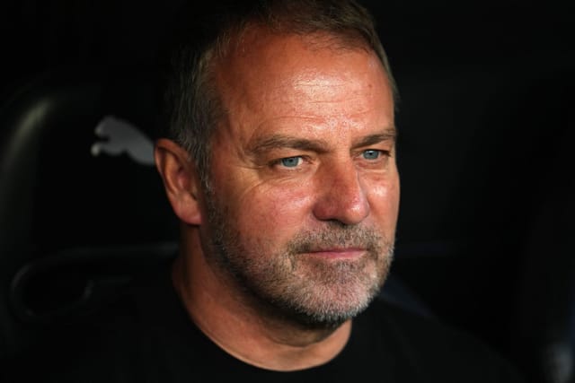 Barcelona preparing €100 million offer to sign priority striker target ...