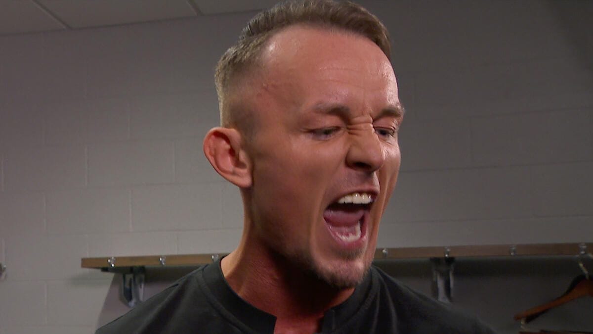 BREAKING: Reported Reason WWE Star Ludwig Kaiser Was Arrested & Charged ...