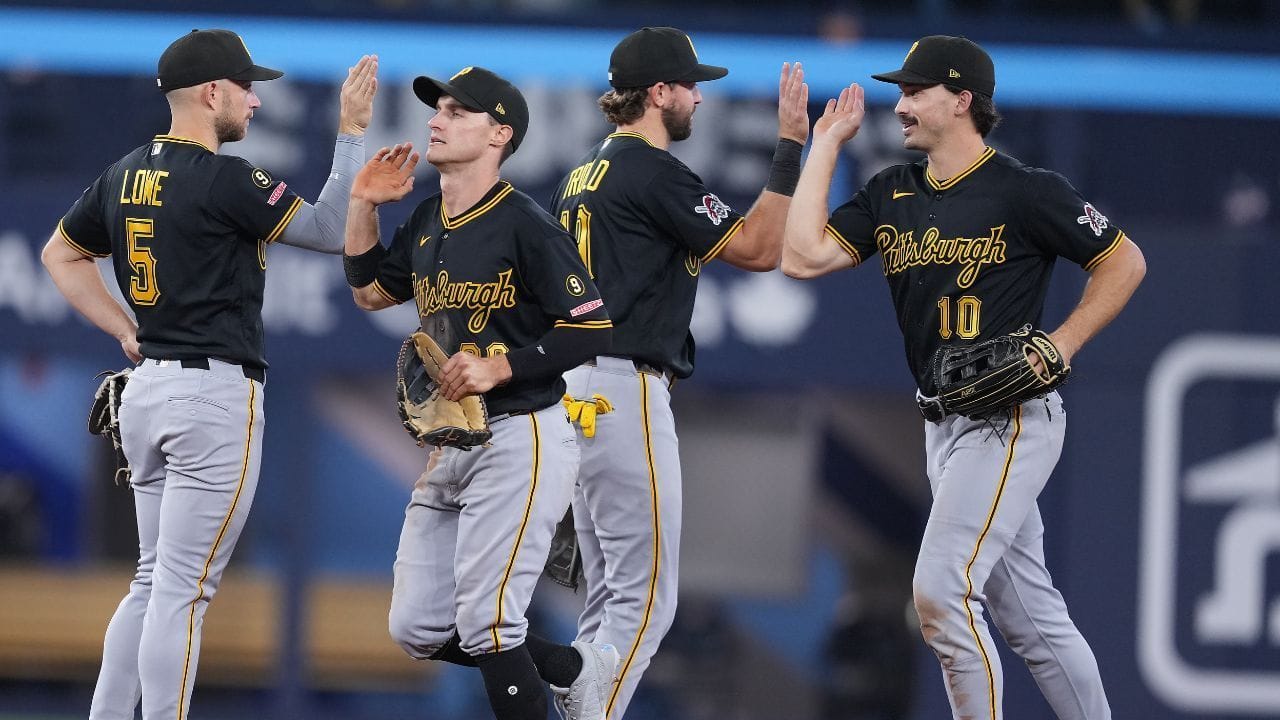 Pirates vs. Cubs: Odds, Predictions, Betting Tips & Starting Lineups ...