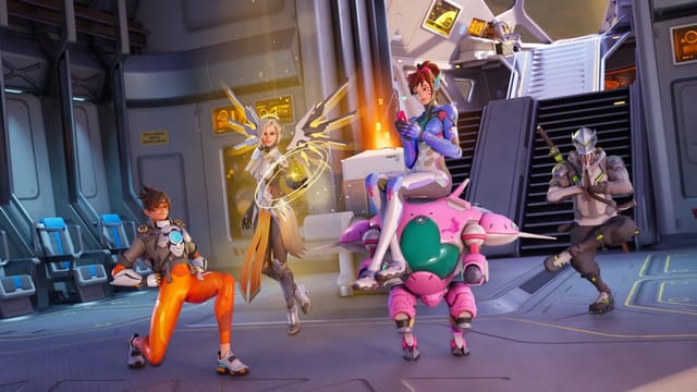 Fortnite Overwatch Power Hour (May 16, 2026) countdown: What time does ...