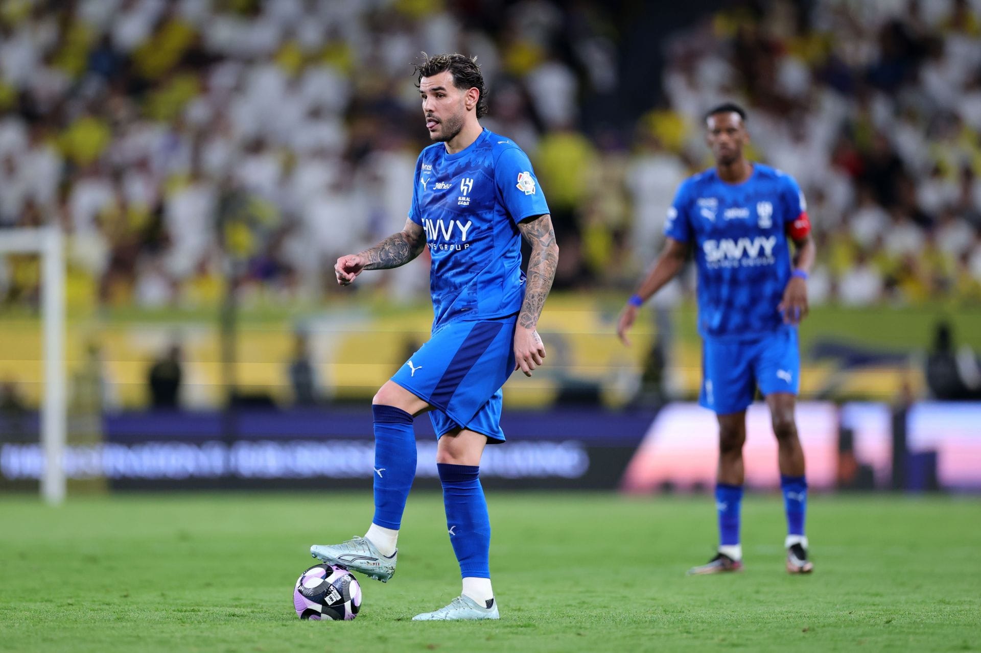 Al-Fayha vs Al-Hilal Prediction and Betting Tips | 21st May 2026