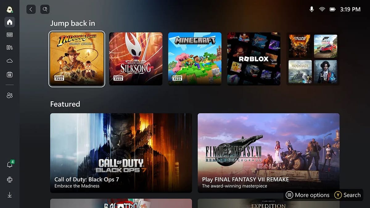 Windows 11 PCs are finally getting Xbox mode, here’s how to enable it