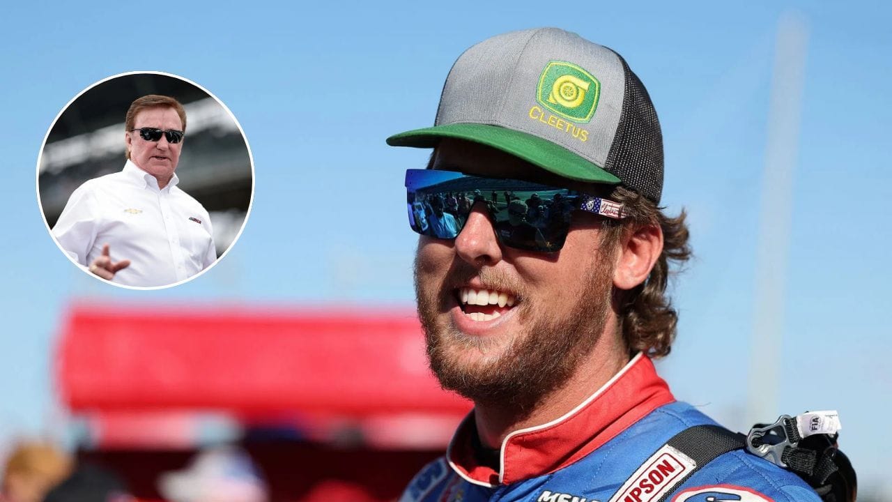 Cleetus McFarland drops a jaw-dropping update about 80-year-old Richard ...