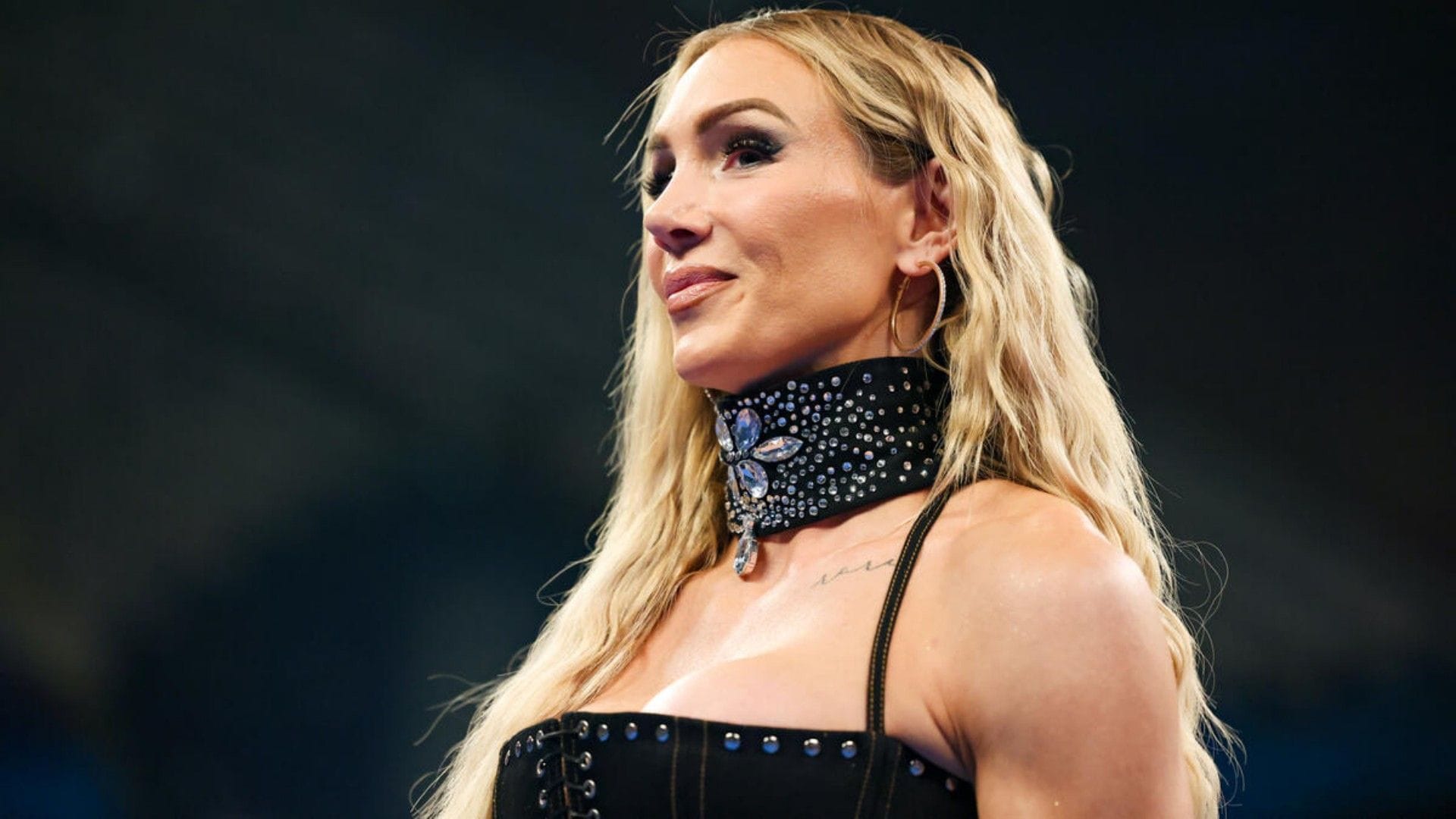 Charlotte Flair Admits Real-Life Bias Towards 28-Year-Old Male WWE Star