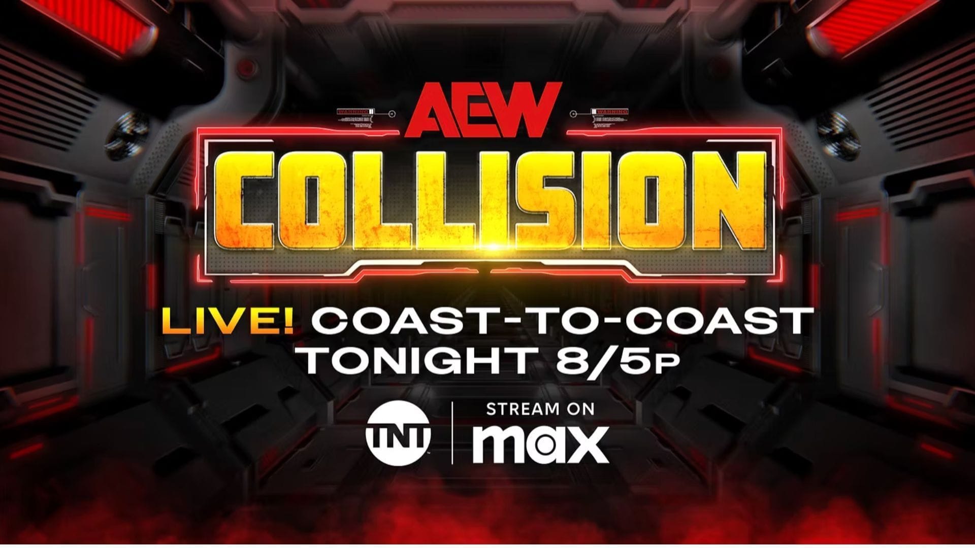 3-time WWE champion shows off impressive physique just before AEW Collision