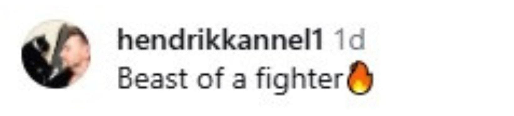 The Inner Circle: “Beast of a fighter” - Fans react to Anatoly Malykhin ...