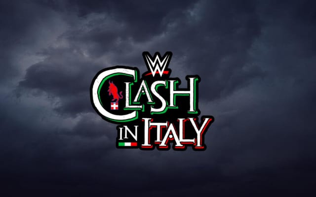 WWE considering bringing back legendary ex-Champion after 6 years at ...