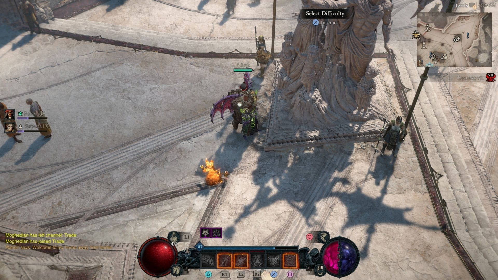 Diablo 4 3.0.2 patch notes (coming May 13)