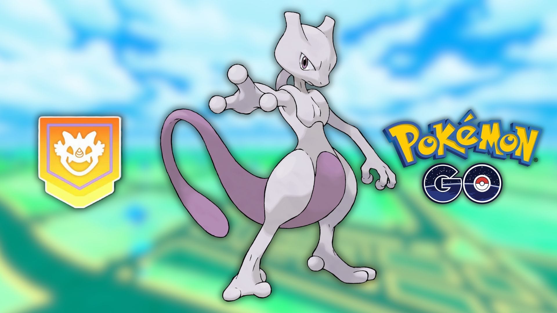 Pokemon GO Mewtwo raid guide: Best counters, shiny odds, 100% CP, and more