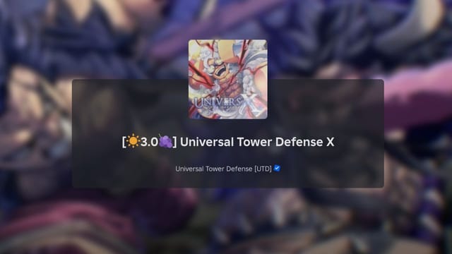 How to get all Unrivaled Fragments in Universal Tower Defense X