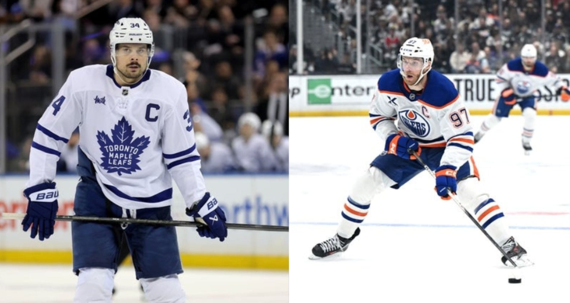 Oilers & Maple Leafs face setback as NHL Insider provides concerning ...