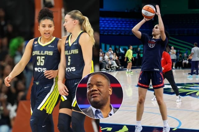 "But Citron is Heterosexual": Jason Whitlock Takes Sonia Citron Sharing ...