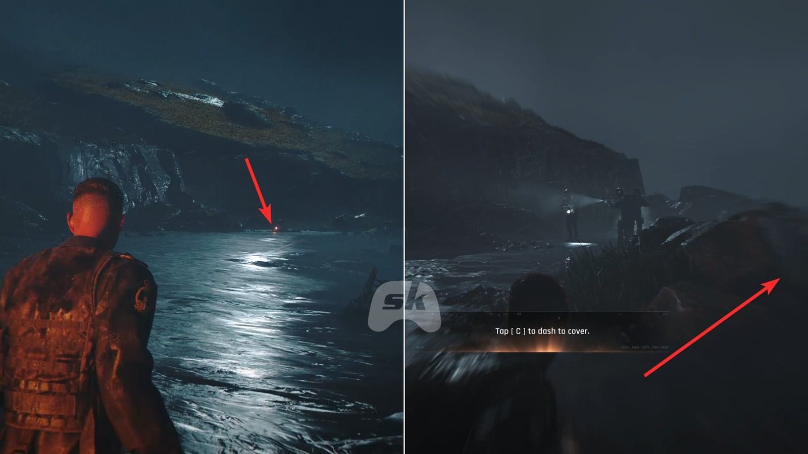 007 First Light walkthrough: How to complete Against the Odds (chapter 1)