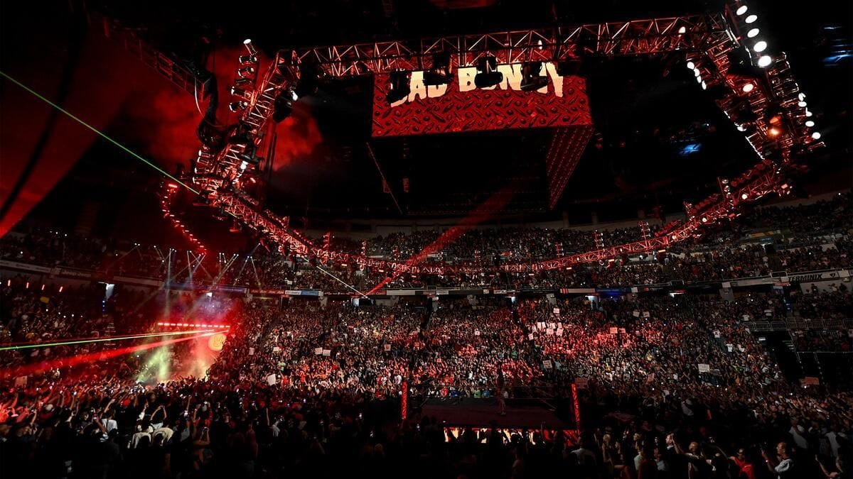 BREAKING: Beloved Wrestler Suddenly Dies - MB Funk Has Passed Away