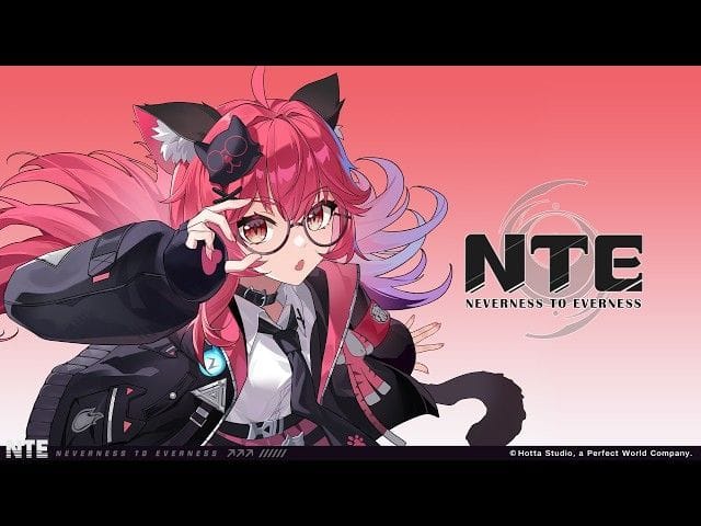 Should You Get Nanally Or Save For Hotori In Nte Neverness To Everness