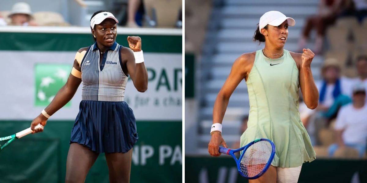 Victoria Mboko vs Madison Keys preview, head-to-head, odds, prediction ...