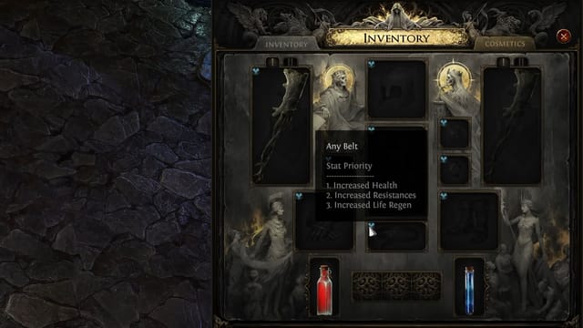 How to use Build Planner in Path of Exile 2