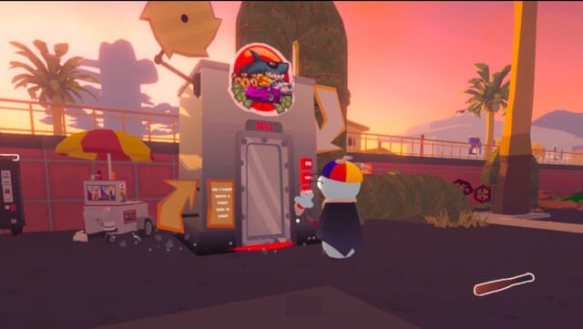 All items in Gamble with your Friends and how they work