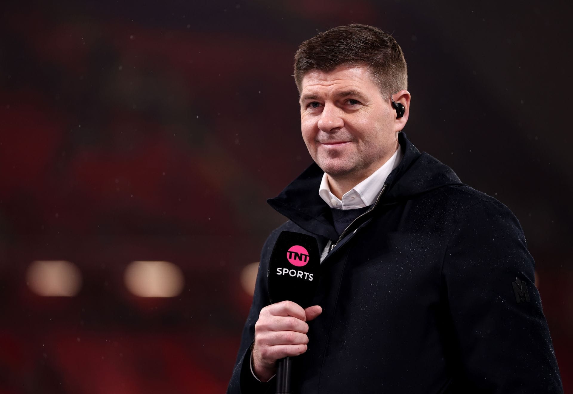 "Arsenal have got a fantastic player, really intelligent" - Steven ...