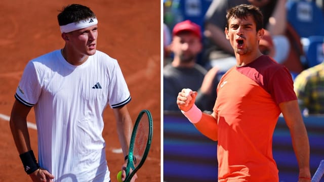 French Open 2026: Jakub Mensik vs Mariano Navone preview, head-to-head ...