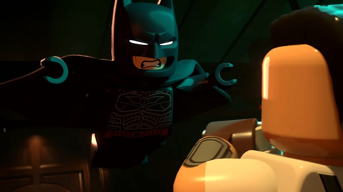 Lego Batman Legacy of the Dark Knight PC optimization guide: Best ...