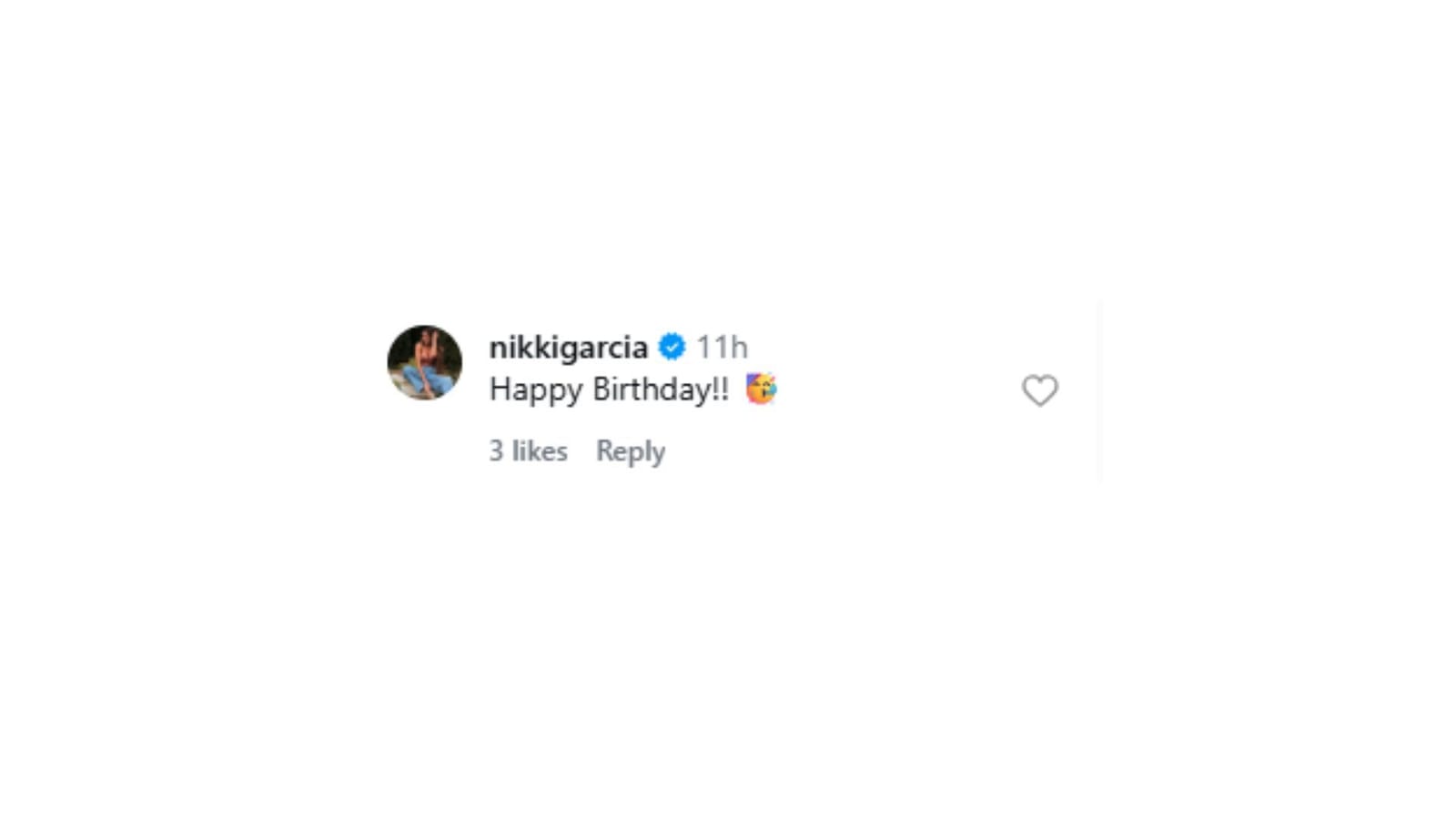 WWE icon Nikki Bella celebrates Claire Kittle's 32nd birthday with 2 ...