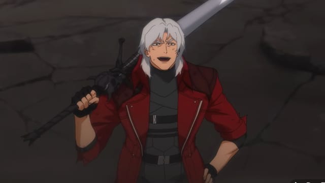 Devil May Cry Season 2 Ending explained: What happens to Dante, Vergil ...