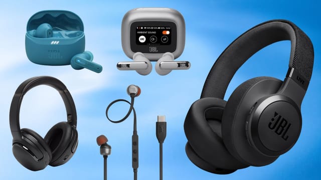 Best headphone deals from the JBL Summer Sale 2026