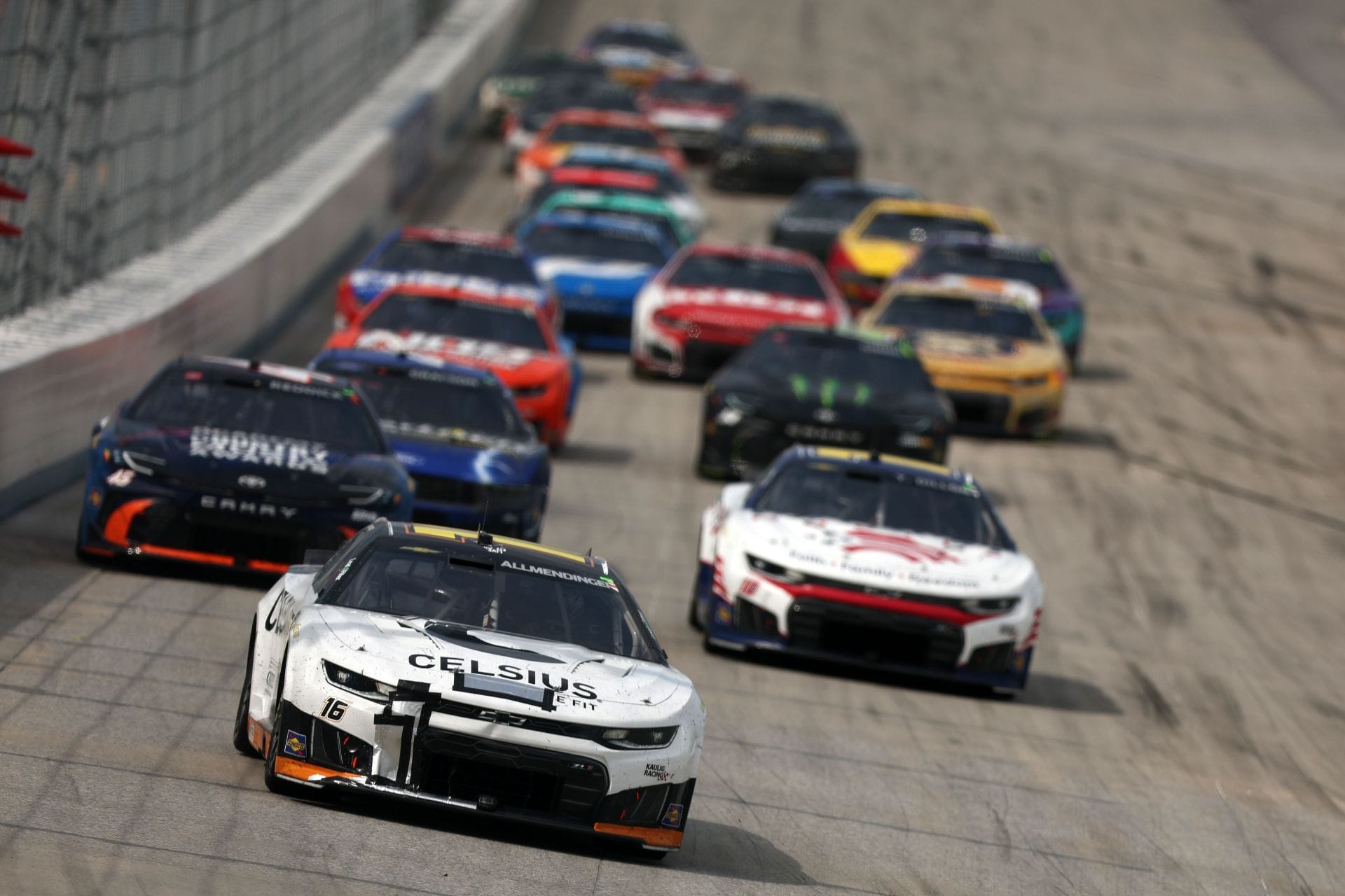 “We’re f**ked”: AJ Allmendinger rages after poor pitstop decision at ...