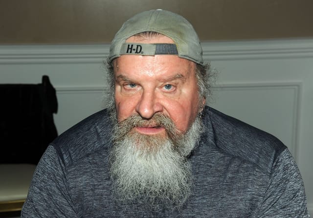 Did Donald Gibb ever work in a film with Jean-Claude Van Damme? Details ...