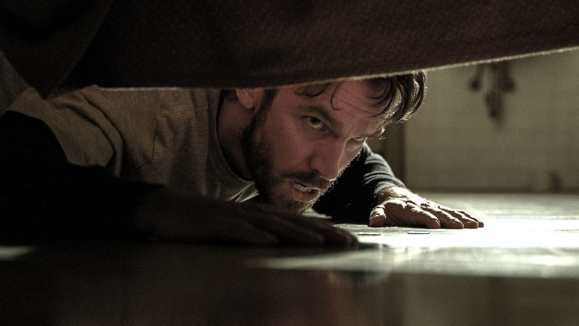 When will The Terror: Devil in Silver (2026) come out? Release time ...