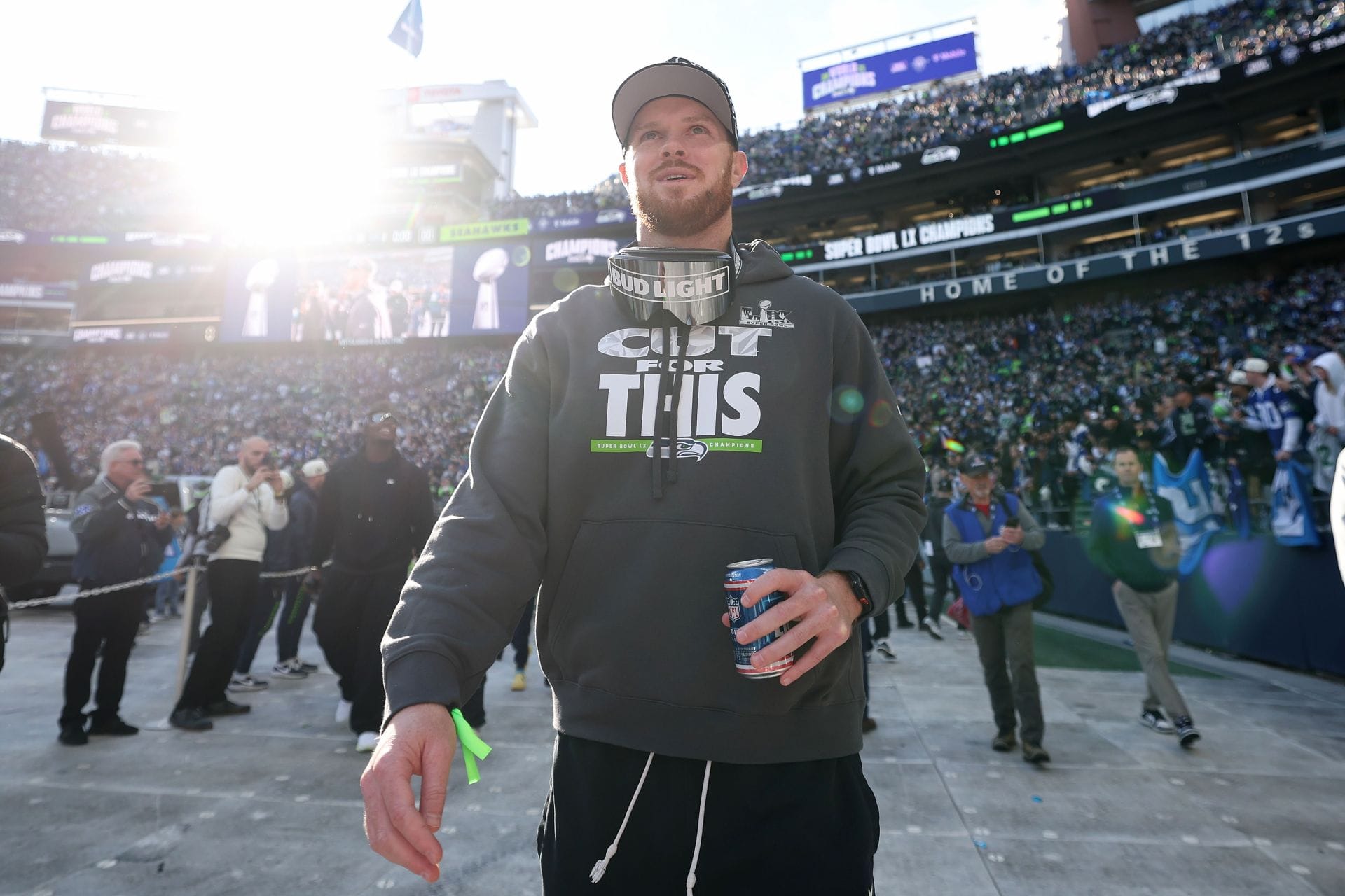 Seattle Seahawks schedule 2026: Game-by-game win-loss record ...