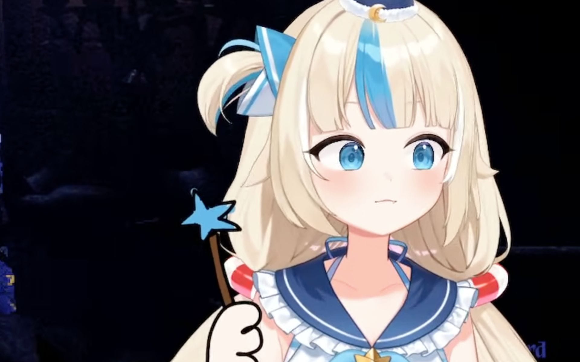 Sameko Saba's situation explored, as VTuber pauses YouTuber membership ...