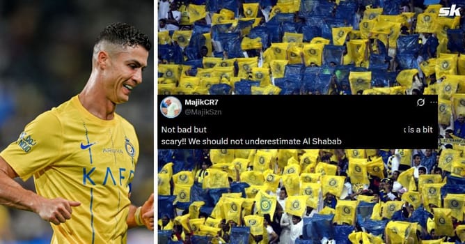 Cristiano Ronaldo Latest News & Updates - Sportskeeda