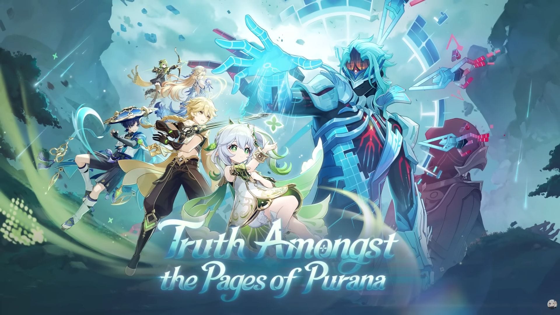 Genshin Impact 6.6 Luna VII maintenance schedule