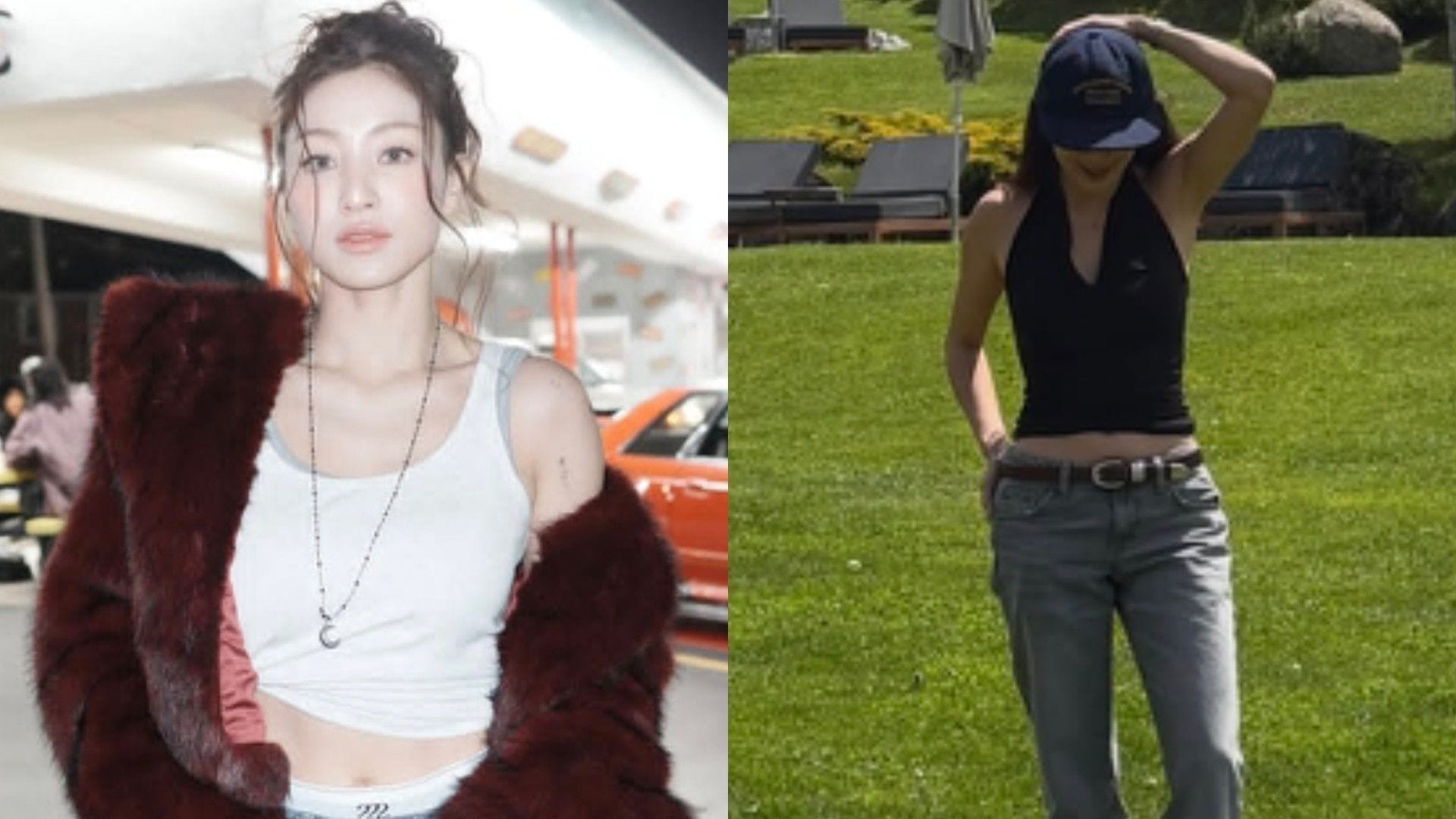 "Respect her decision" - Fans defend TWICE's Jihyo after deleted ...