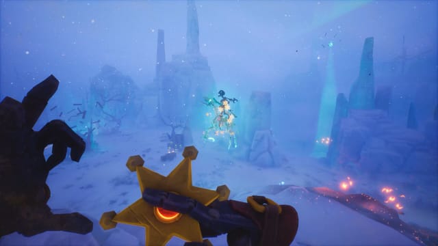 How to level up Spells fast in Far Far West