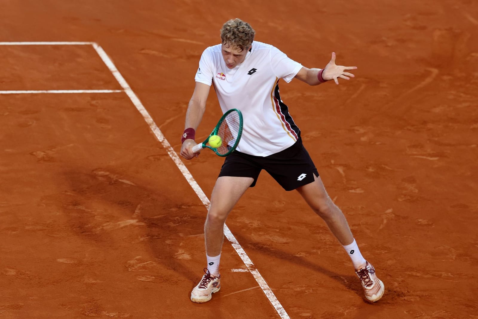 Daniil Medvedev vs Martin Landaluce preview, head-to-head, odds ...