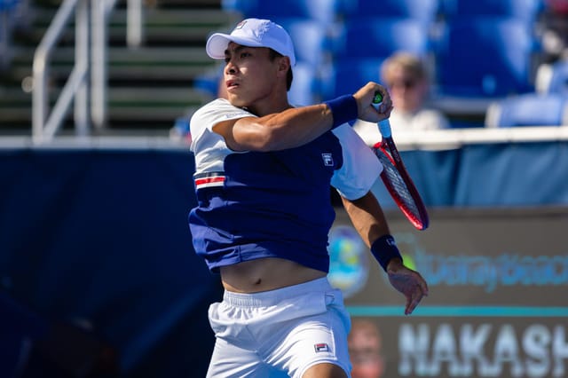 French Open 2026: Felix Auger-Aliassime vs Brandon Nakashima preview ...
