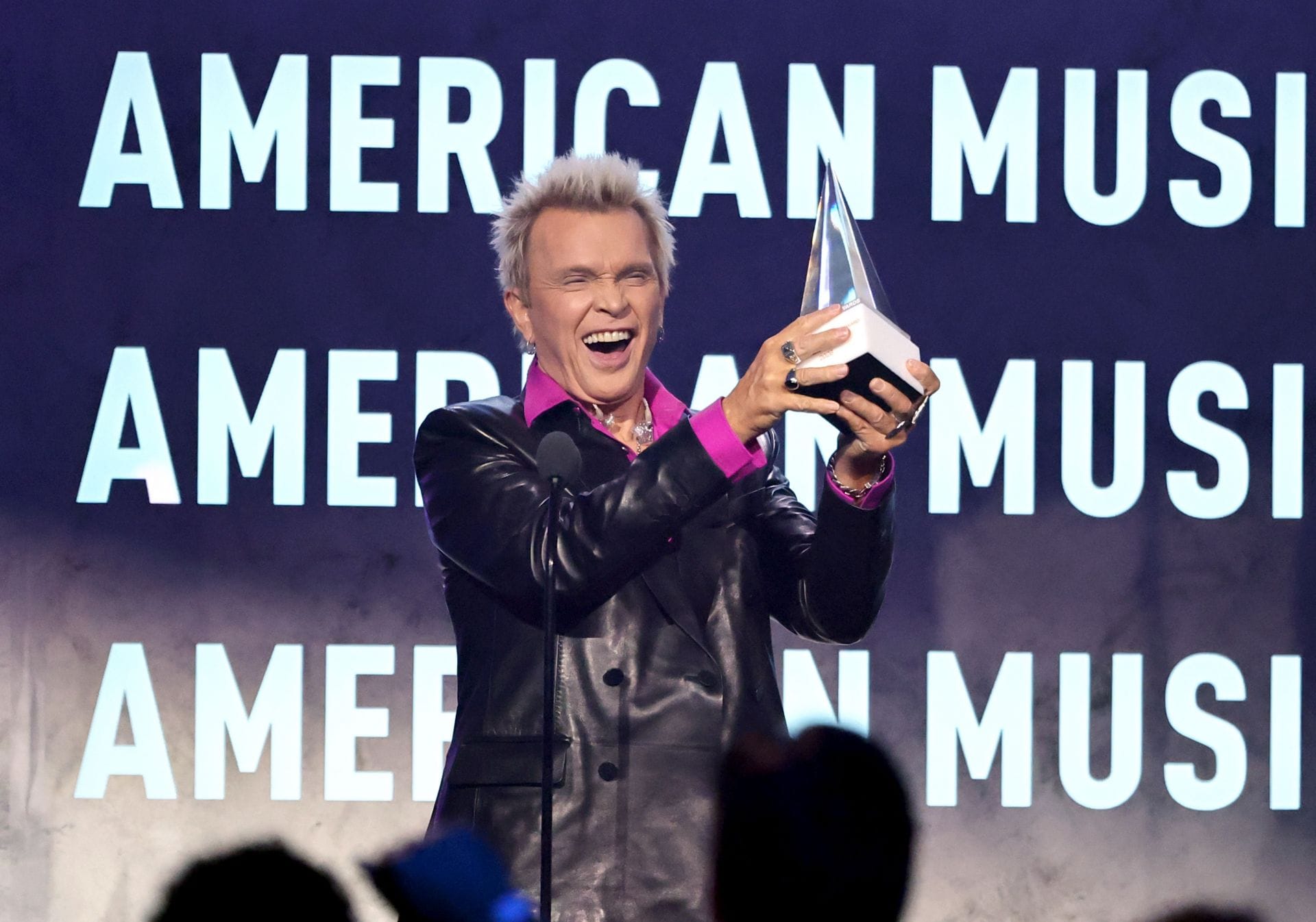 What is Billy Idol's net worth? Fortune explored after legendary rocker ...