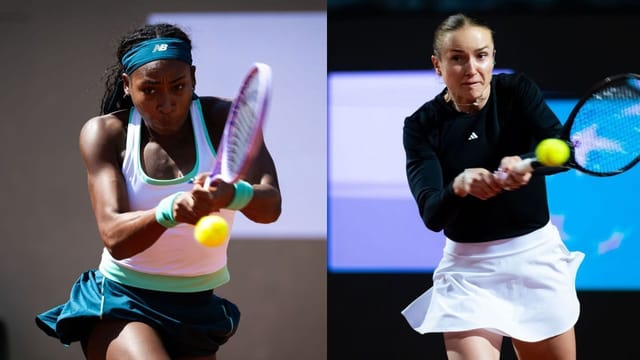 Italian Open 2026 Prize Money: How much did champ Elina Svitolina ...