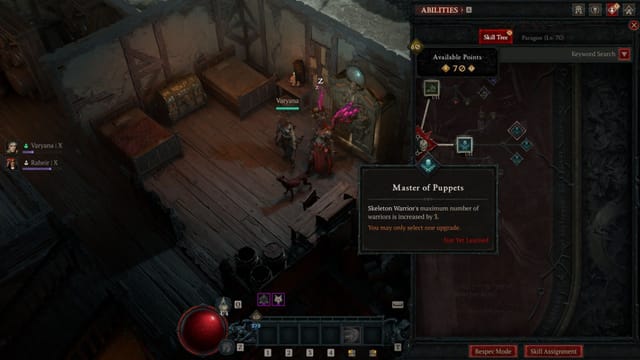 Best Necromancer builds to try in Diablo 4 Season 13