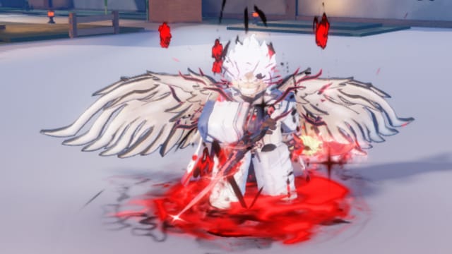 How to get Solo Hunter (Jinwoo) sword in Sailor Piece?