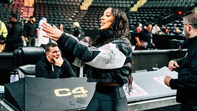 Chelsea Green provides an update after her heart procedure