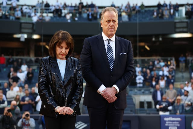 "Incredibly bad job" - Yankees sportscaster rips New Jersey media ...