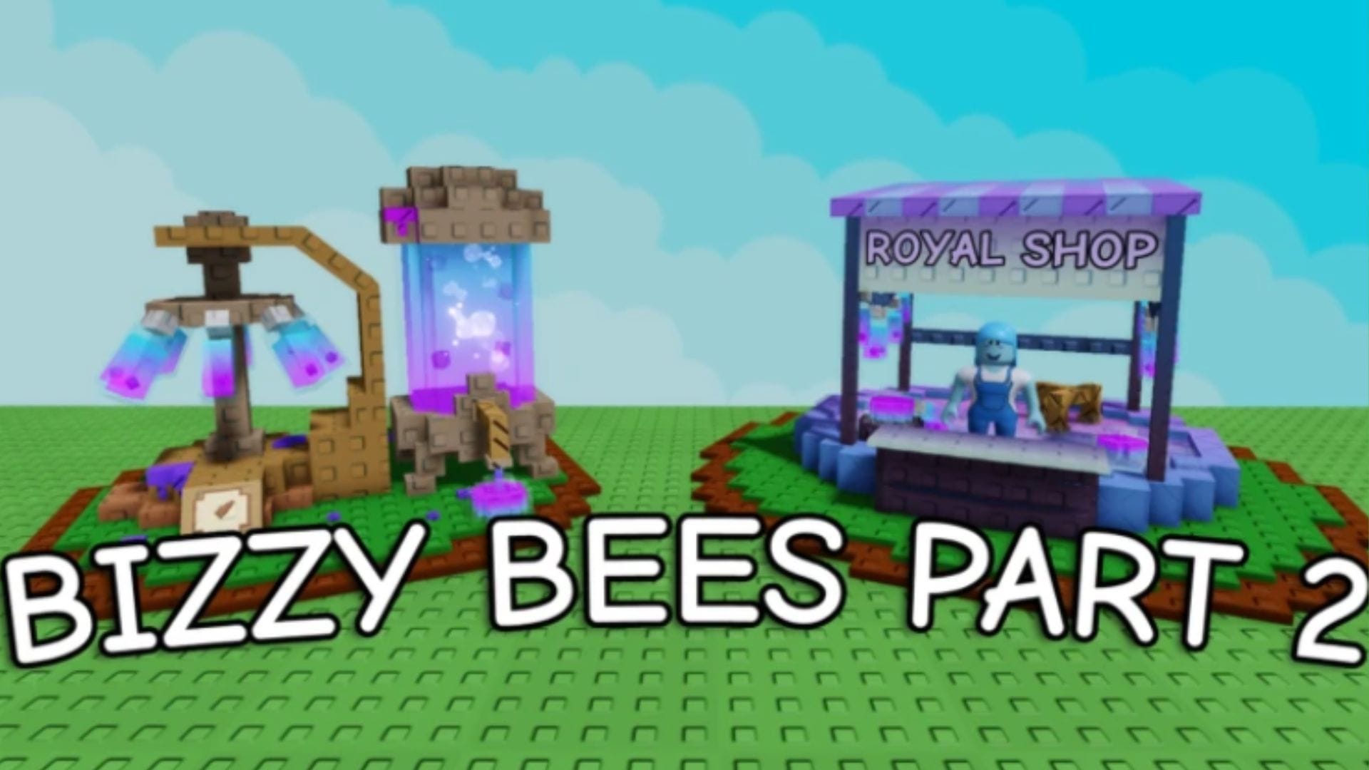 RoyalJelly Mutation Grow a Garden guide